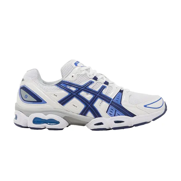 Asics Gel Nimbus Sneakers - White