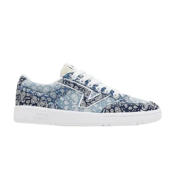 VANS Lowland Cc 'bandana