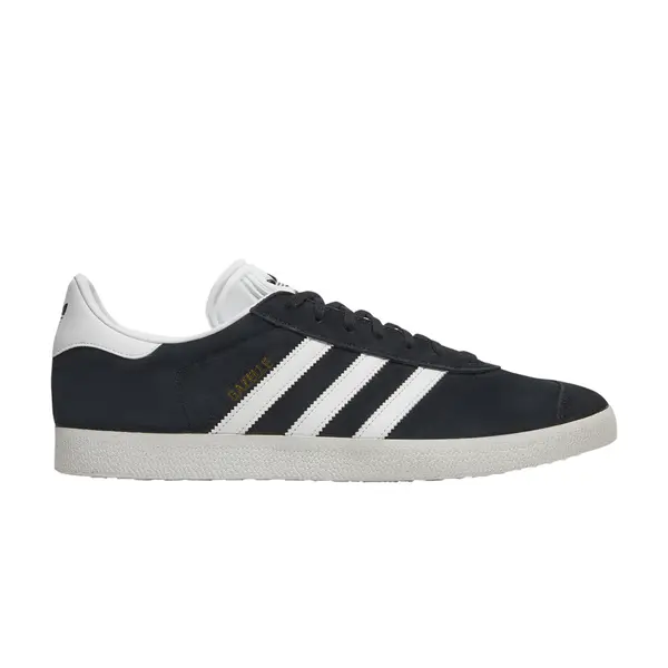 Adidas Gazelle - Black