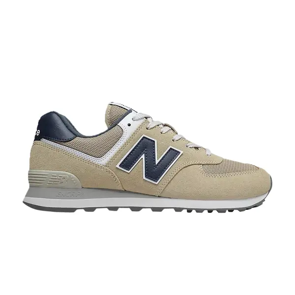 NEW BALANCE 574 "atlantic" Sneakers