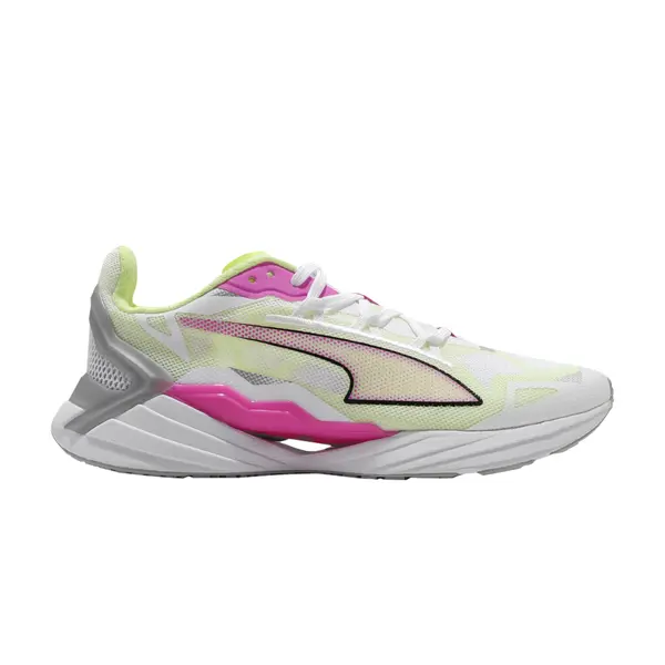 PUMA Ultraride Sneakers - White