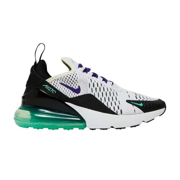 Nike Air Max 270 Sneakers - White