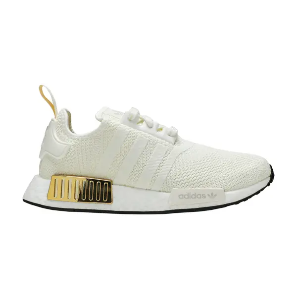 Adidas Nmd_r1 Sneakers - White
