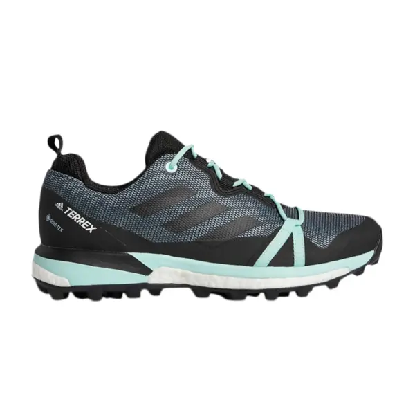 Adidas Skychaser Lt Gtx Sneakers - Grey