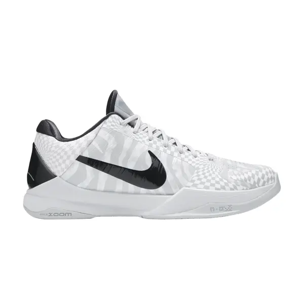 Nike Zoom Kobe Protro Demar Derozan Pe