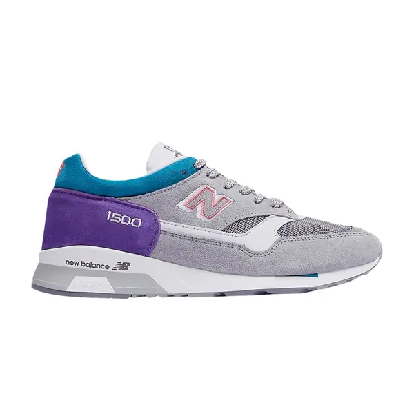 NEW BALANCE 1500 Sneakers - Grey