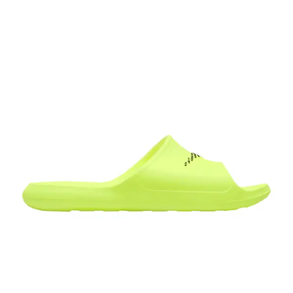 Nike Victori One Slide Polka Swoosh