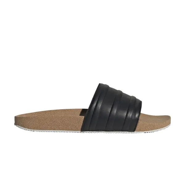 Adidas Adilette Premium Cork Slides