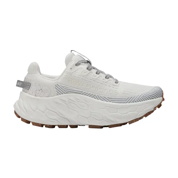 NEW BALANCE Fresh Foam X More Trail V3 - White