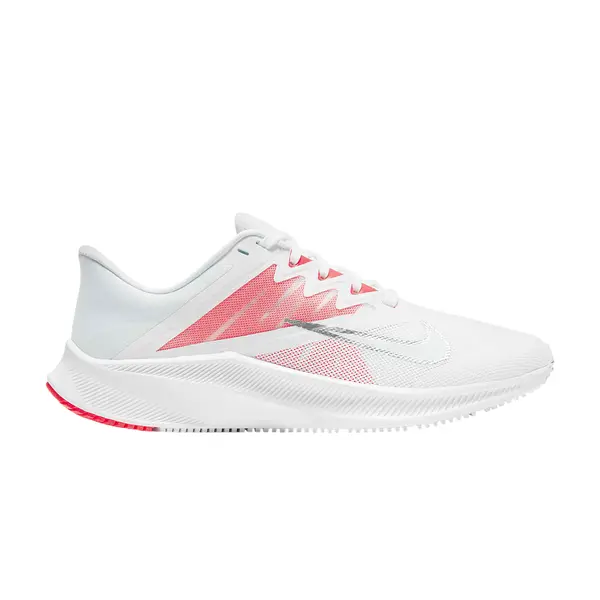 Nike Quest 3 Sneakers - White