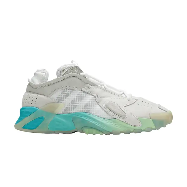 Adidas Streetball Sneakers - White