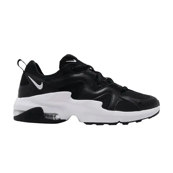 Nike Max Graviton - Black