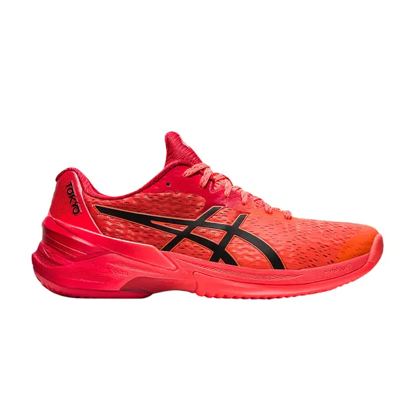Asics Sky Elite Ff 'tokyo Olympics' Sneakers - Red
