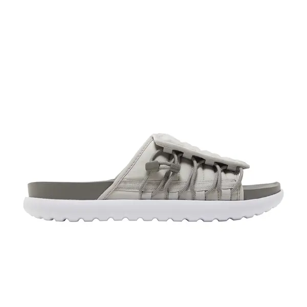 Nike Asuna 2 Slide - Grey