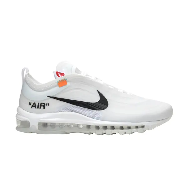 Nike Air Max 97 Og 'the Ten' Sneakers