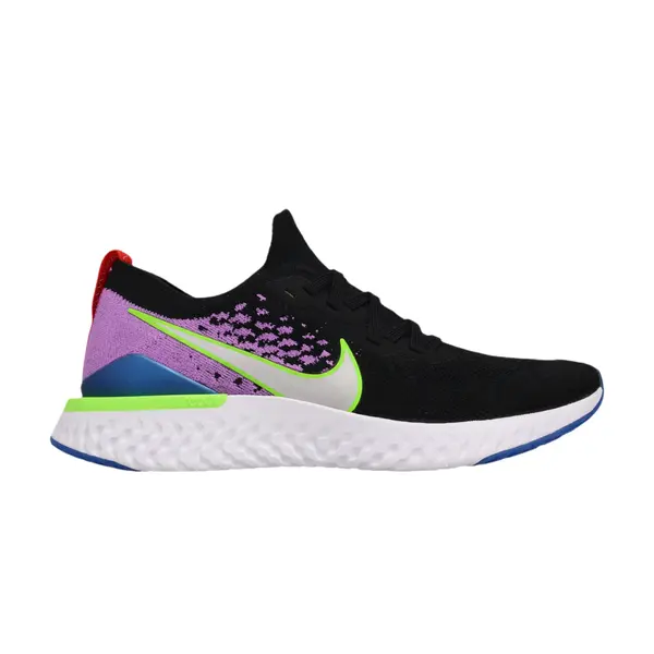 Nike Epic React Flyknit 2 Sneakers