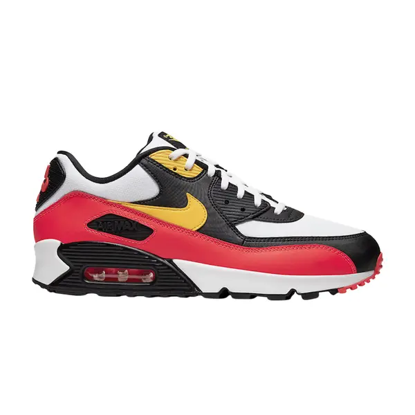 Nike Max 90 Sneakers - White