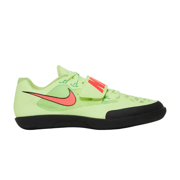 Nike Zoom Sd 4 Sneakers - Green