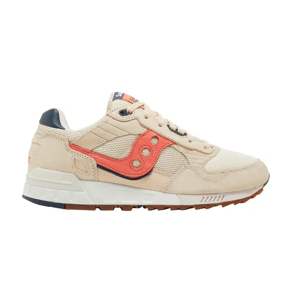 Saucony Shadow 5000 Premium - Cream