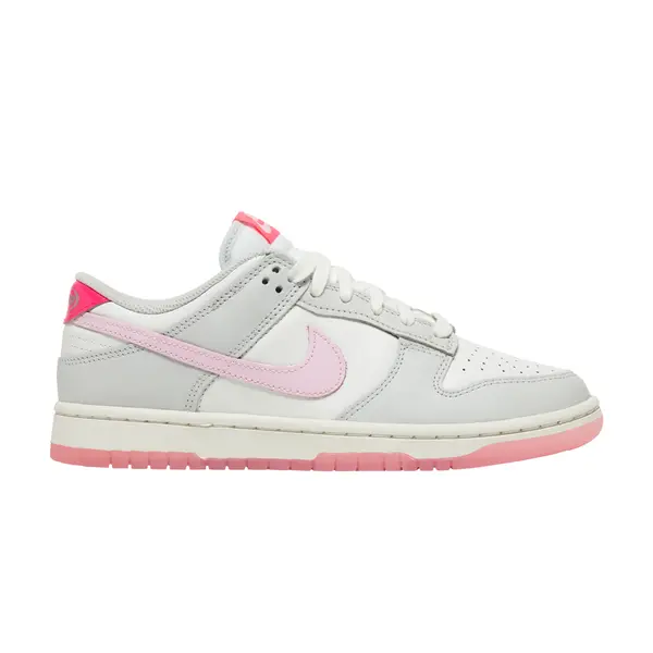 Nike Dunk Low '520 Pack' Sneakers - White