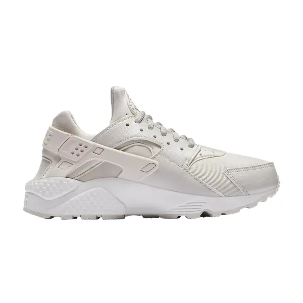 Nike Air Huarache Sneakers - White