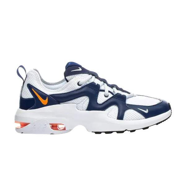 Nike Air Max Graviton Sneakers - Blue