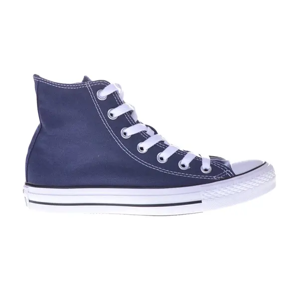 CONVERSE Chuck Taylor All Star Hi Top Sneaker - Blue