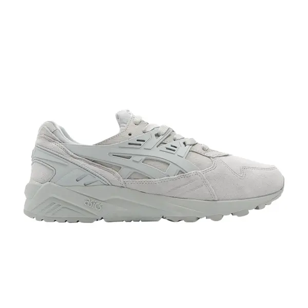 Asics Gel Kayano Trainer - Grey