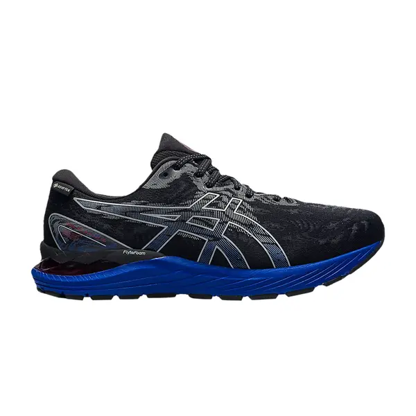 Asics Gel Cumulus 23 Gtx Sneakers - Black