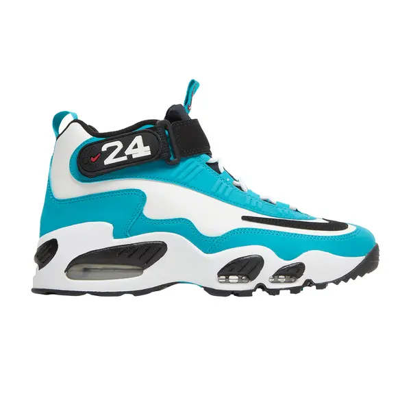 Nike Griffey Max 1 - Teal