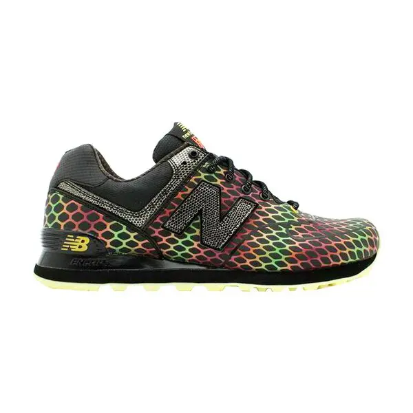 NEW BALANCE 574 'year Of The Snake - Multicolor