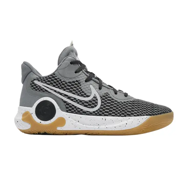 Nike Kd Trey 5 Ix Ep - Grey