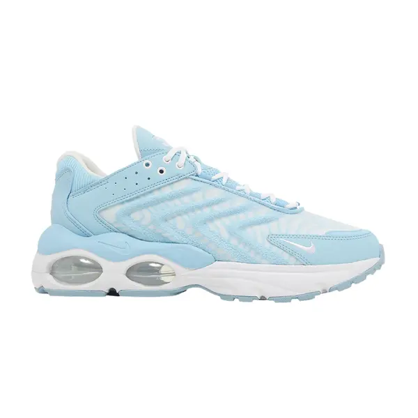 Nike Max Tw Sneakers - Blue