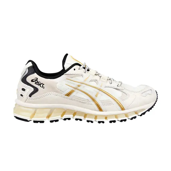 Asics Gel-kayano 5 360 Sneakers - Tan