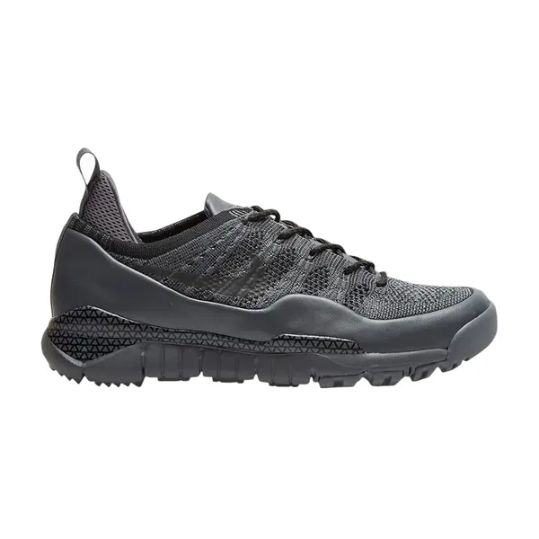 Nike Lupinek Flyknit Low - Grey