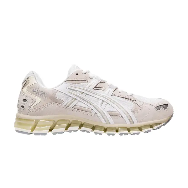 Asics Gel-kayano 5 360 Sneakers - White