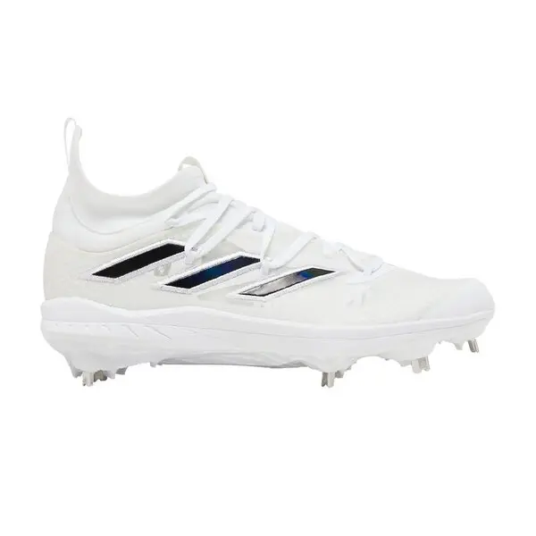 Adidas Adizero Afterburner Nwv - White