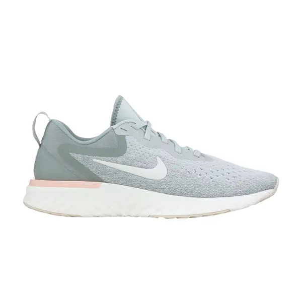 Nike Odyssey React Sneakers - Silver