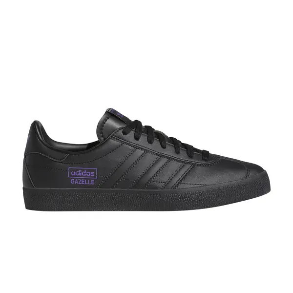 Adidas Paradigm X Gazelle Adv