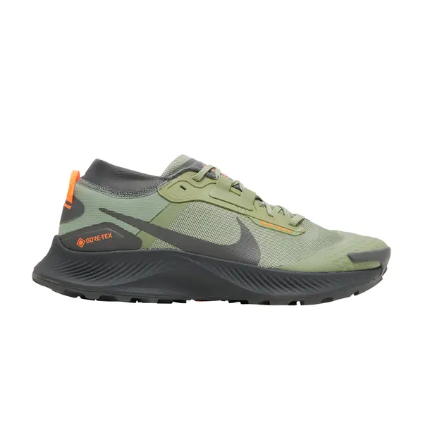 Nike Pegasus Trail 3 Gtx Running Shoe - Green