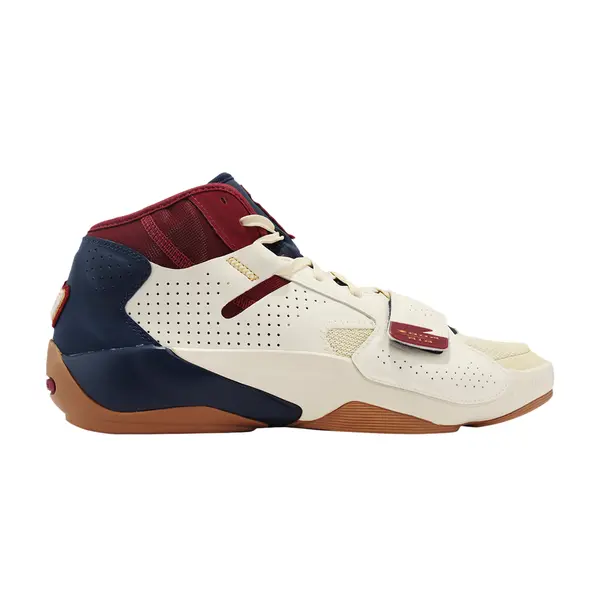 JORDAN Zion 2 Pf 'pelicans' Sneakers