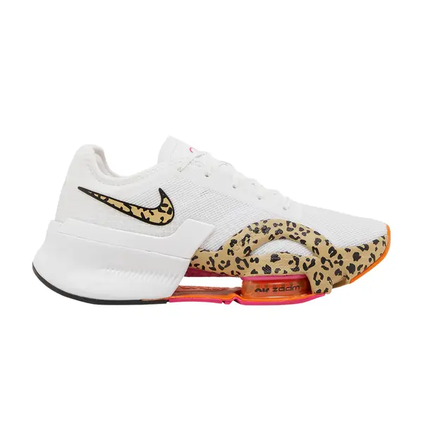 Nike Air Zoom Superrep 3 'leopard' Sneakers