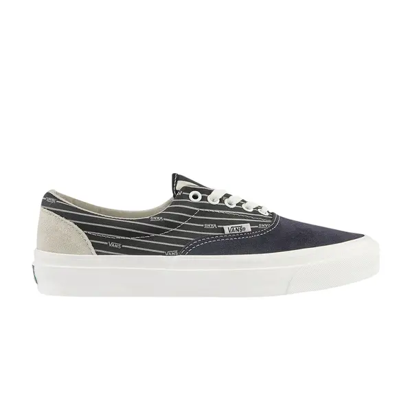 VANS Og Era Lx Stripes Sneakers - Grey