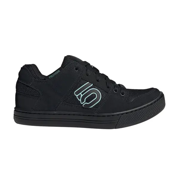 Adidas Five Ten Freerider Sneakers - Black