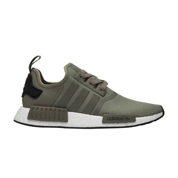 Adidas Nmd_r1 - Green