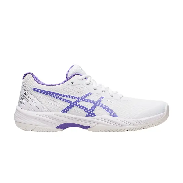 Asics Gel-game Sneakers - White