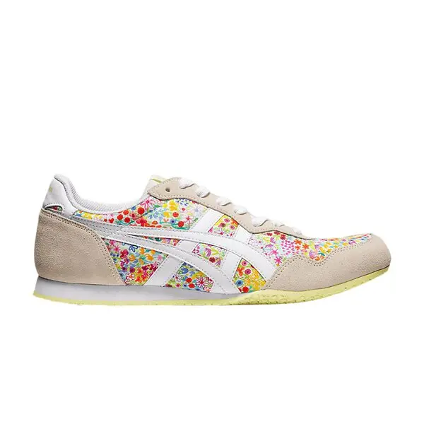 Onitsuka Tiger Serrano 'floral