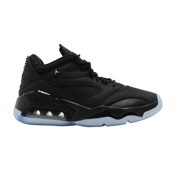 JORDAN Point Lane Sneakers - Black