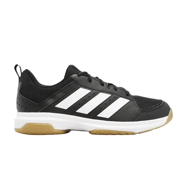 Adidas Ligra Sneakers - Black