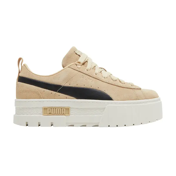 PUMA Mayze Infuse Sneakers - Brown